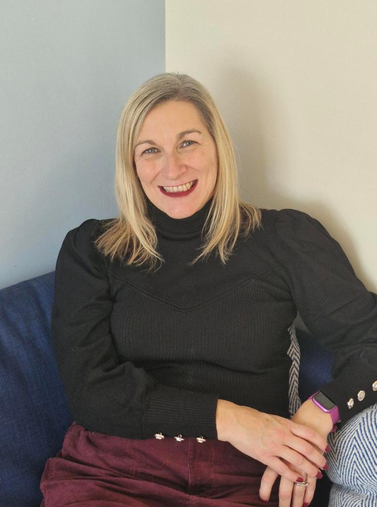 Thursday, 1st January 2026 – Michelle – A Life in A Day