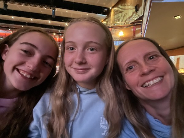 Wednesday 7th January – Suzanna – A Life in A Day