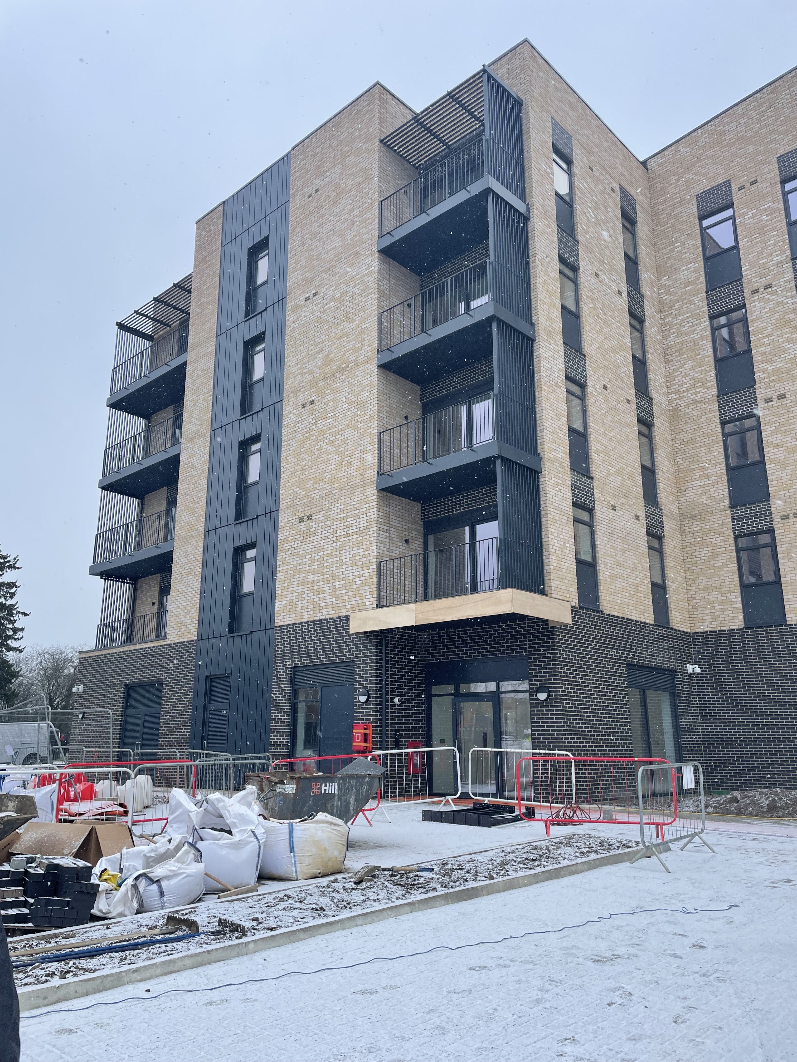 Wednesday 7th January – Suzanna – A Life in A Day